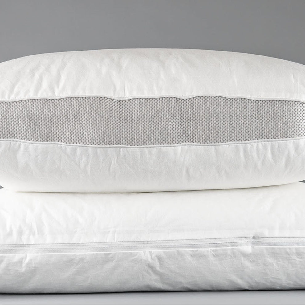 Martex® Flex Pillow – https://westpointhospitality.com/
