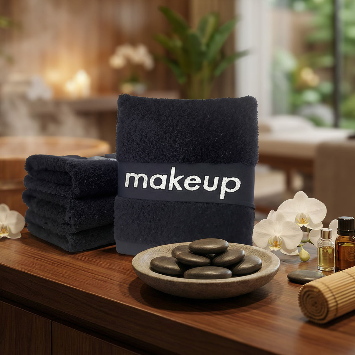 Martex® Spa Makeup Wash Cloth – https://westpointhospitality.com/
