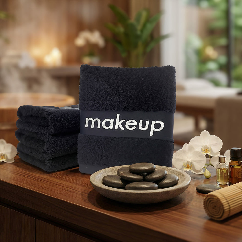 Martex® Spa Makeup Wash Cloth – https://westpointhospitality.com/
